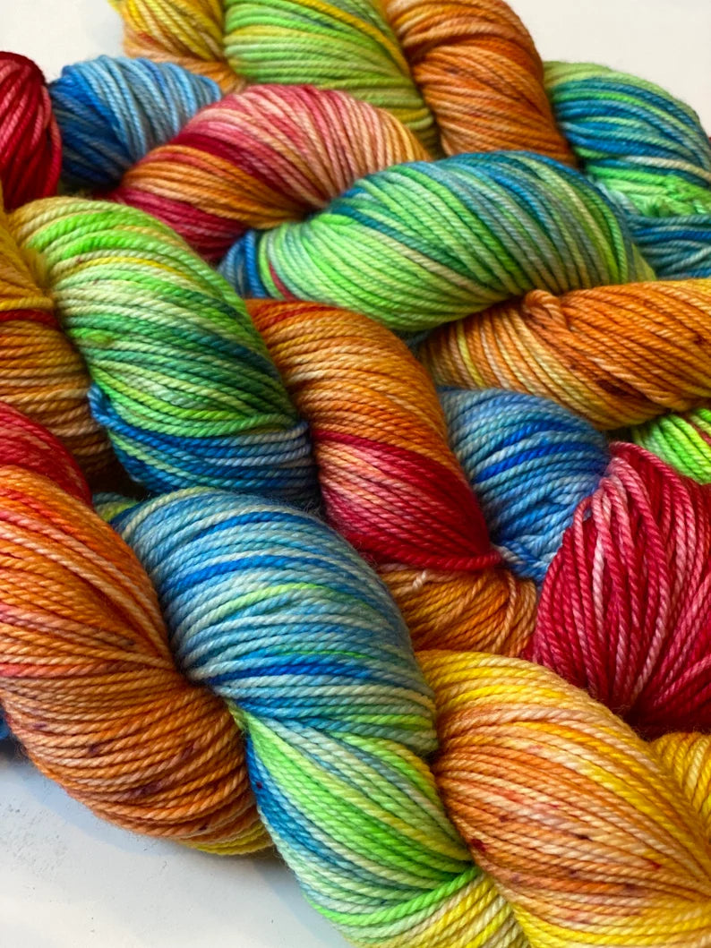 Limited Edition! – Purl Passion Fibre Arts